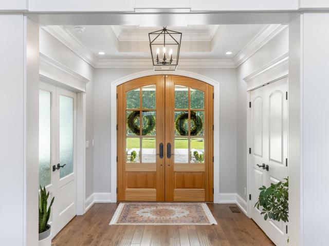 3086 Poe Road