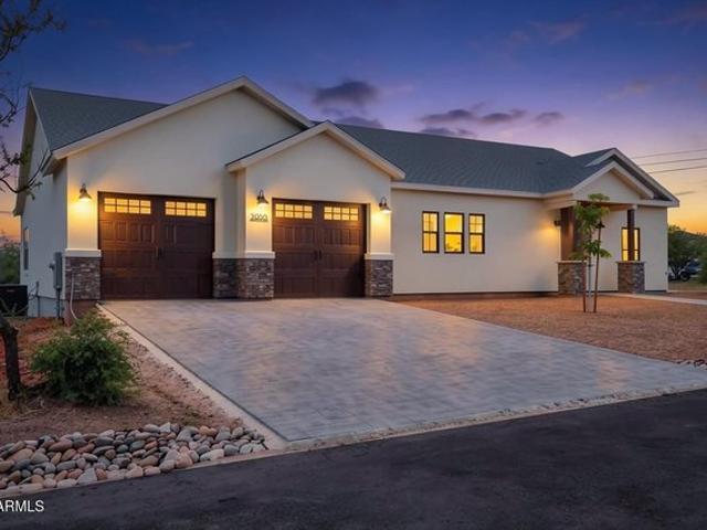 3086 S Princess Ln, Camp Verde, AZ 86322