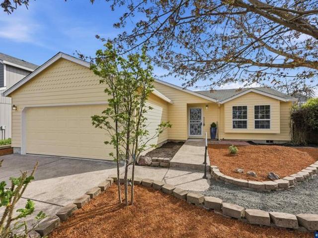 3086 SE 23rd Ave, Albany, OR 97322
