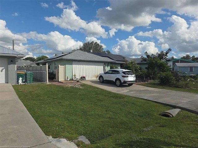 3086 Tarrywood Ter, Punta Gorda, FL 33983