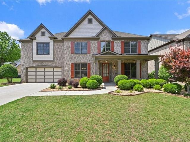 3086 Willow Leaf Dr, Suwanee, GA 30024