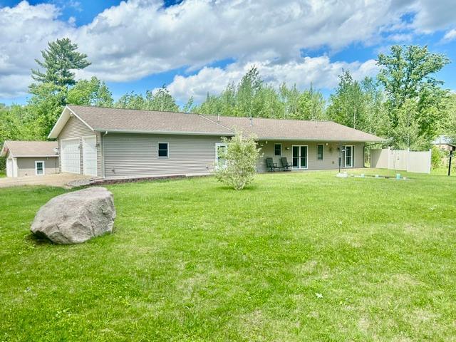 30873 Harris Town Road
