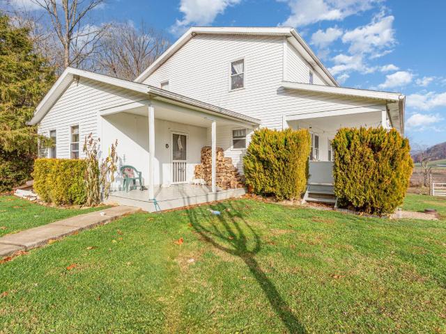 30870 Jug Run Road