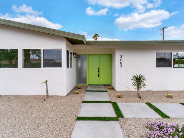 3087 N Biskra Rd, Palm Springs, CA 92262 | MLS #219130