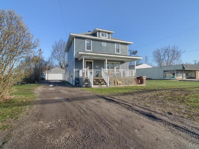 3087 N Dixie