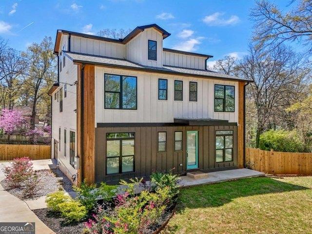3087 Alston Dr, Decatur, GA 30032