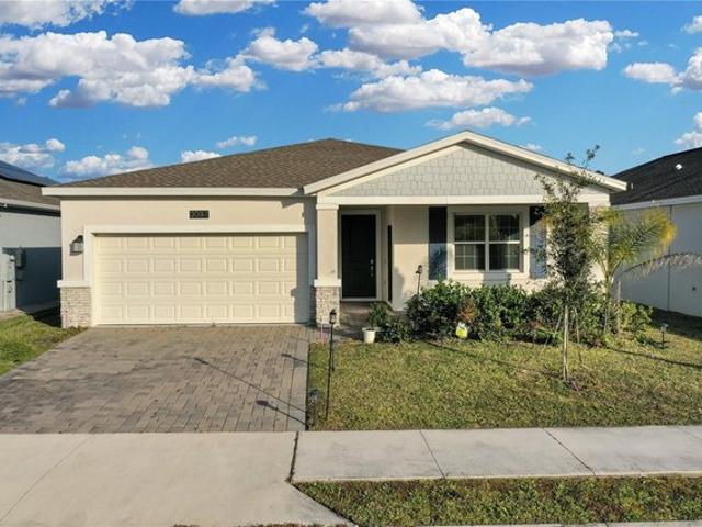 3087 Camden Way, Davenport, FL 33837