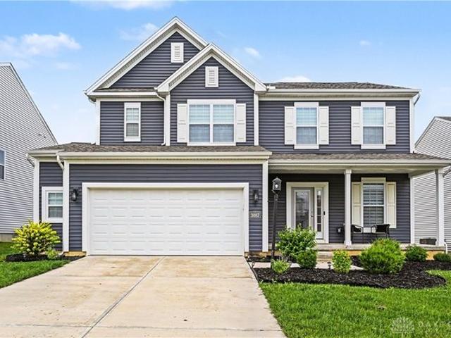 3087 Chamberlin Dr, Dayton, OH 45449
