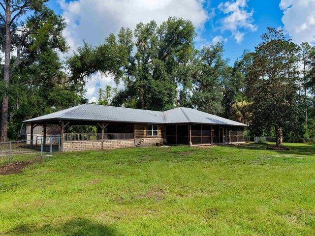 3087 Green Farm Rd, Perry, FL 32347