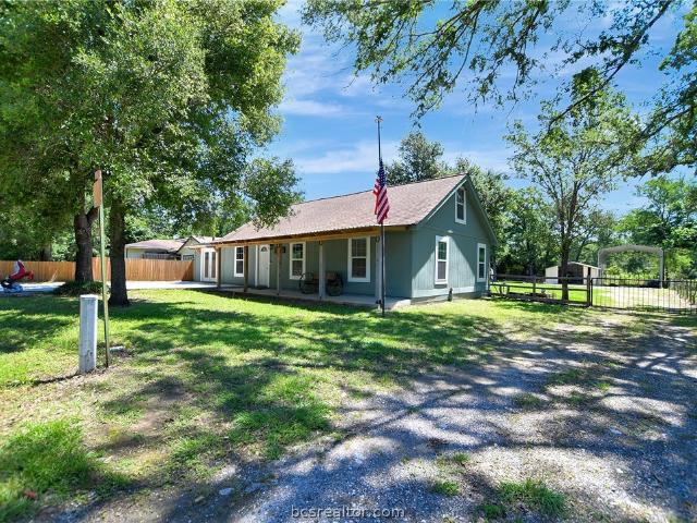 3087 Johnson Lane