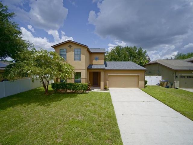 3087 Pointe Place Ave, Kissimmee, FL 34758