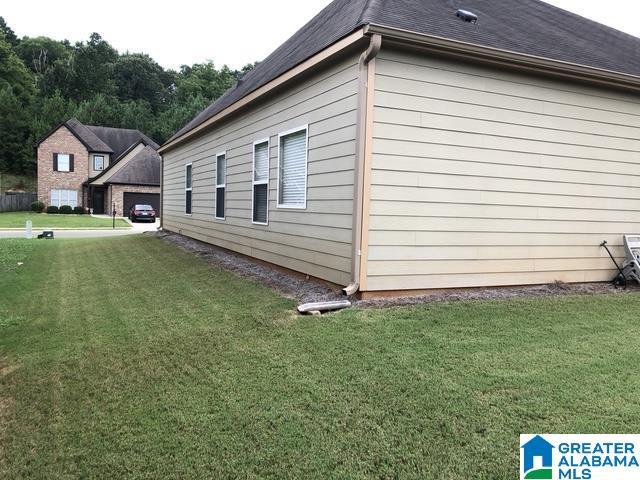 3087 Rosewalk Drive