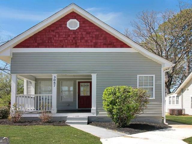 3087 Semmes St, Atlanta, GA 30344