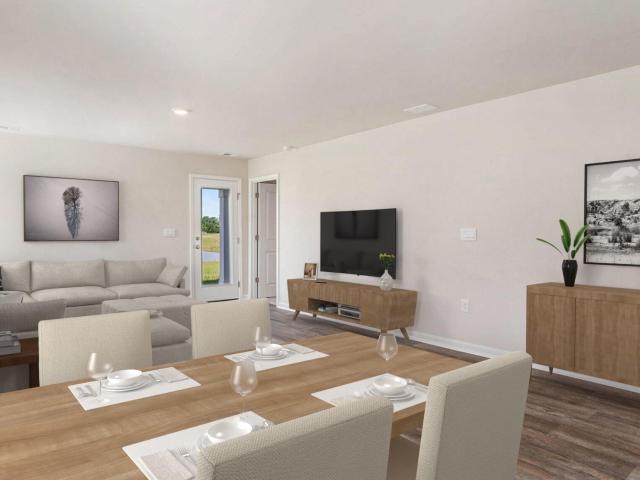 3087 Tasso Drive SW # Lot 47 Cameron C