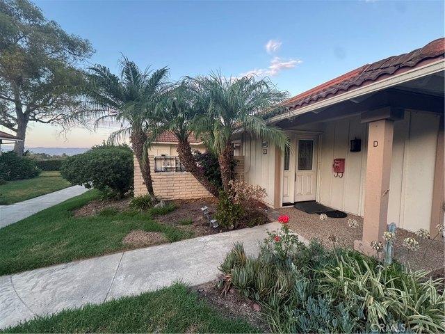 3087 Via Serena N Unit D, Laguna Woods, CA 92637