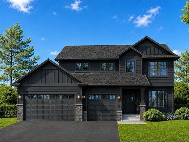 3087 Weston Way, Hanover, MN 55341