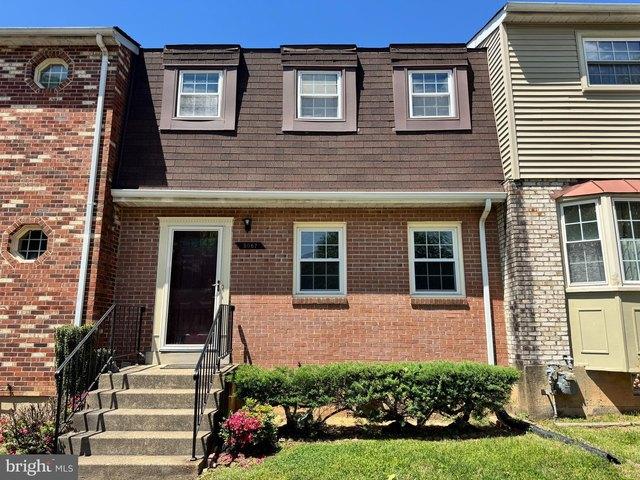 3087 Winter Pine Ct, Fairfax, VA 22031