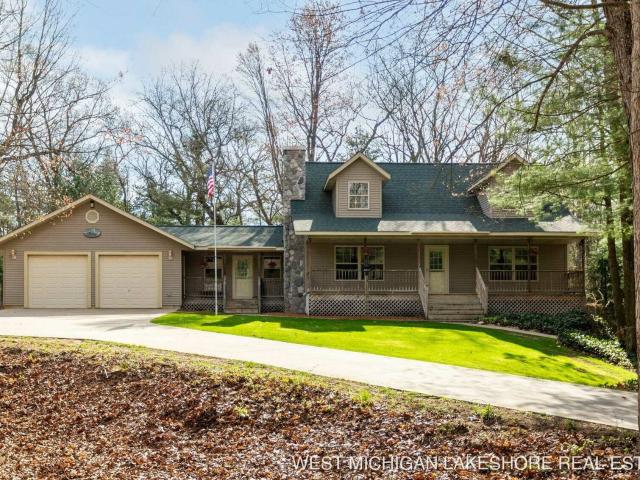 3087 38th Street, Hamilton, USA, MI