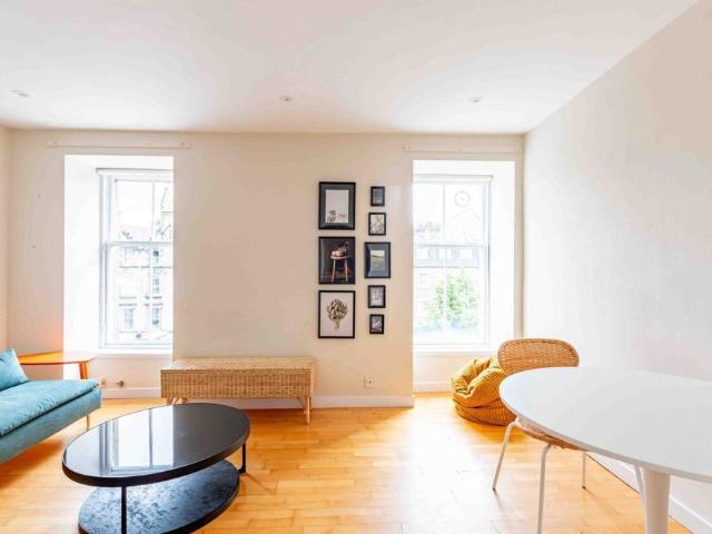 3087L Grassmarket, Edinburgh, EH1 2JR