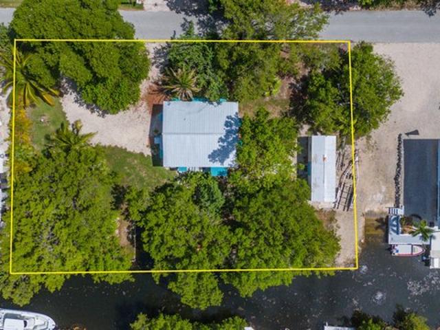 30881 Witters Ln, Big Pine Key, FL 33043