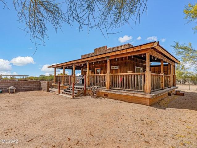 30884 E Sianna Dr, Marana, AZ 85658