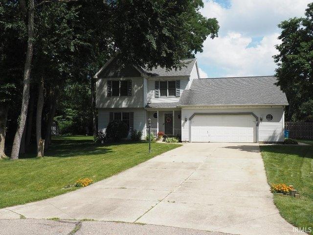 30889 Ridgeview Dr, Elkhart, IN 46517