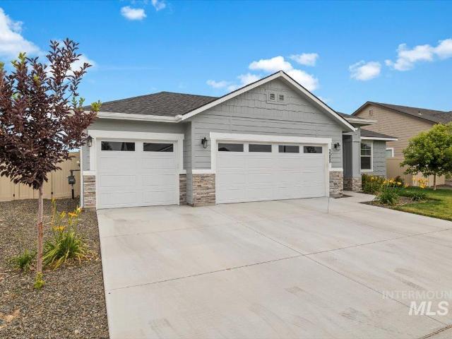 3088 N Night Owl Ave