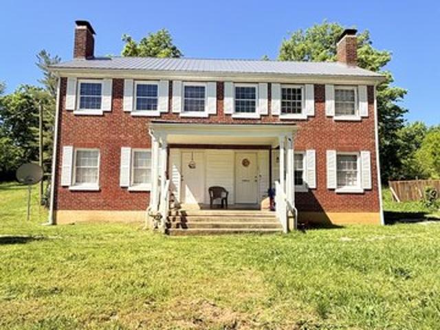 3088 Cane Ridge Rd, Paris, KY 40361