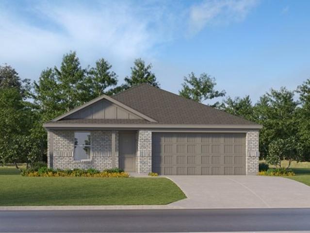 3088 Duskshine Dr, Brookshire, TX 77423