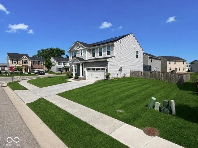 3088 E Sheldon Way