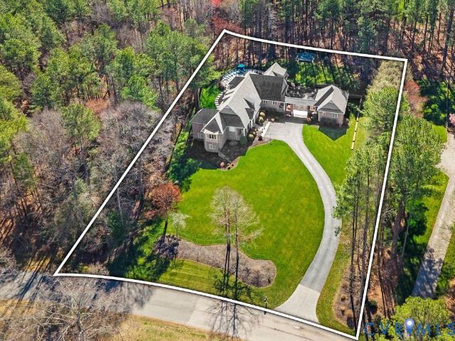 3088 Greywalls Drive