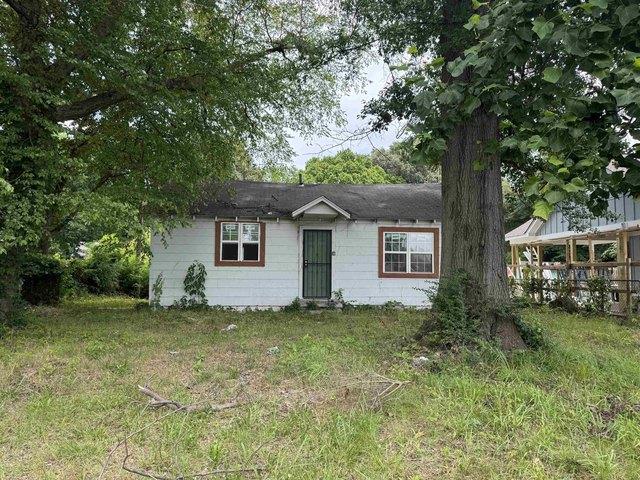 3088 Harvester Ln E, Memphis, TN 38127