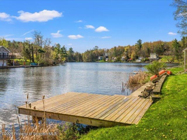 3088 John C McNamara Drive