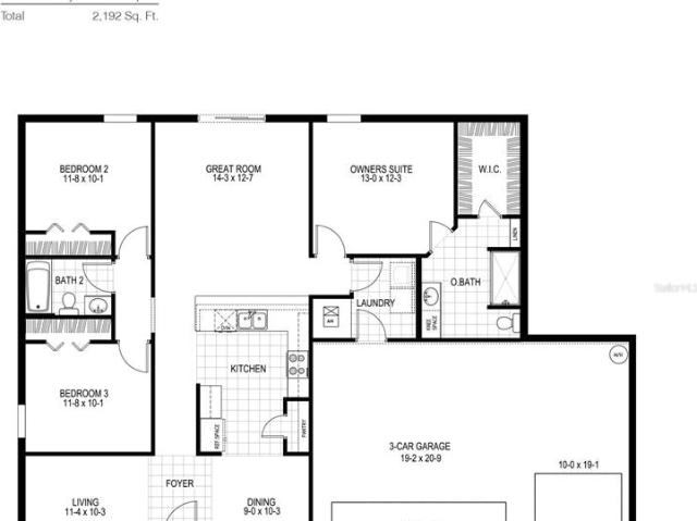3088 Larissa St, Port Charlotte, FL 33948 | MLS #C7497 | Compass