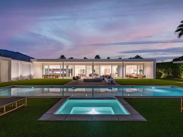 3088 Linea Ter, Palm Springs, CA 92264