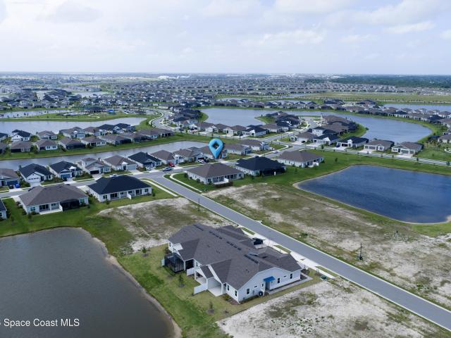 3088 Pangea Cir, Melbourne, FL 32940 | MLS #1030