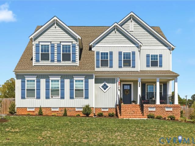 3088 Reed Marsh Dr, Goochland, VA 23063 | MLS #2610 | Compass