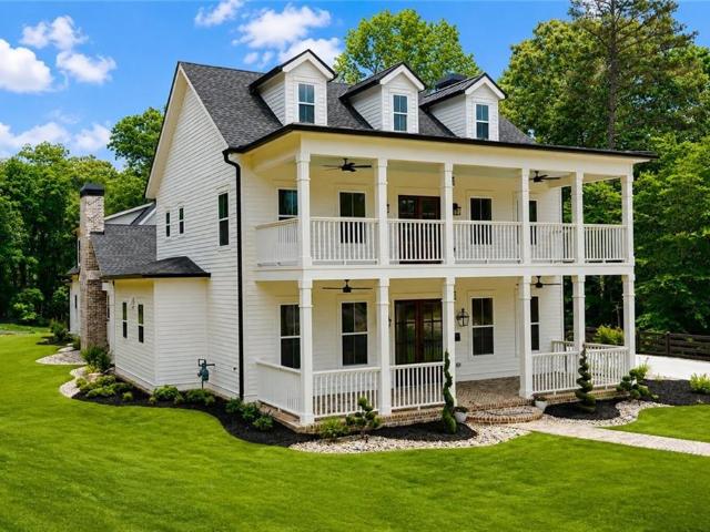 3088 Turning Creek Trail