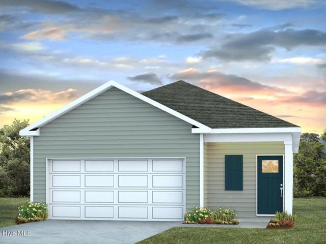 3088 Tasso Dr SW, Sunset Beach, NC 28468