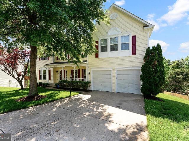 3088 Vidalia Ct, Dumfries, VA 22026 | MLS #VAPW2117 | Compass