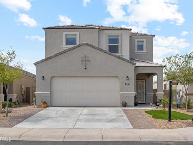 30891 W Picadilly Rd, Buckeye, AZ 85396