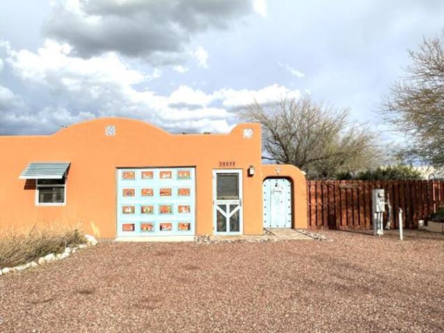 30899 S Running Horse Rd, Congress, AZ 85332