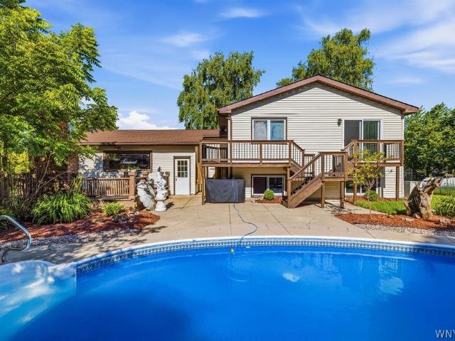 3089 N Creek Road