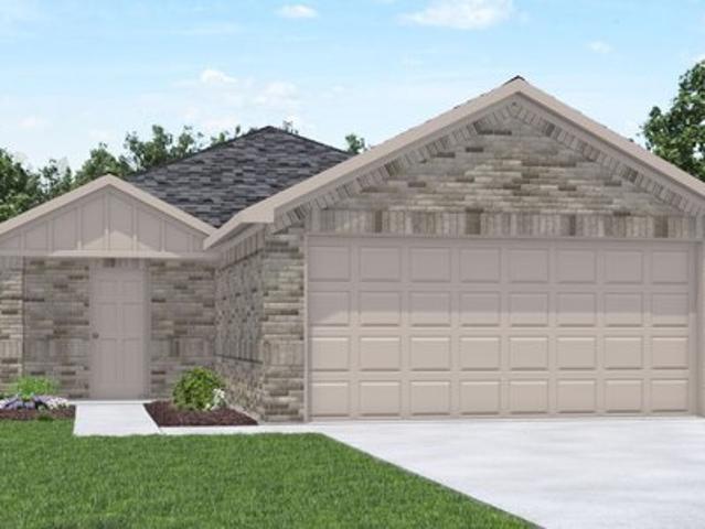 3089 Alder Flower Dr, Katy, TX 77493
