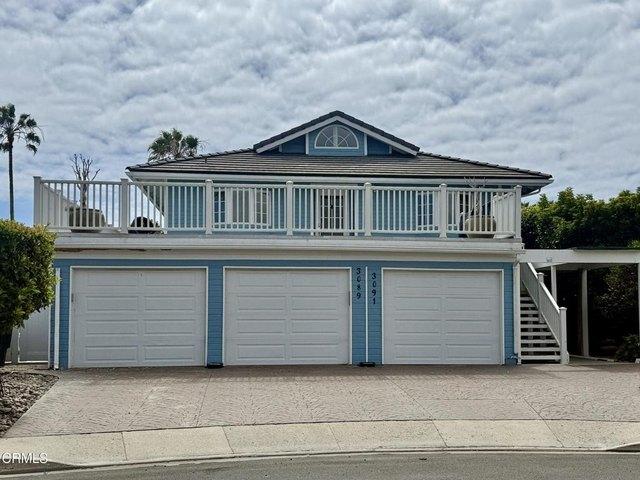 3089 Bayshore Ave, Ventura, CA 93001