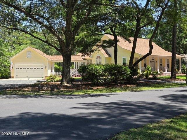 3089 Channel Dr SE, Bolivia, NC 28422