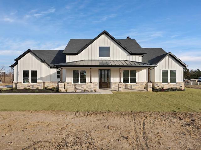 3089 County Road 1076, Celeste, TX 75423 | MLS #21210