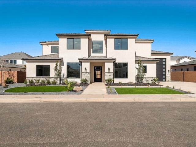 3089 E 2110 St S, Saint George, UT 84790