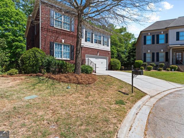 3089 Frazier Walk