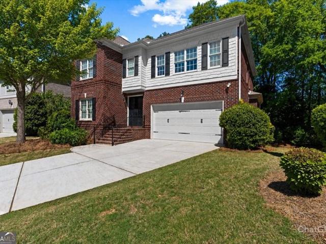 3089 Frazier Walk, Decatur, GA 30033